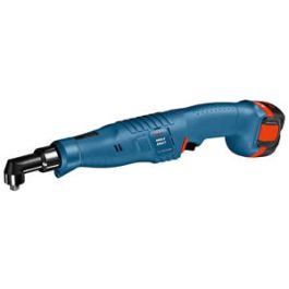 Bosch EXACT 15 angle wrench torque 2-15 Nm speed 250 rpm