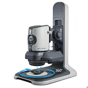 Vision Engineering EVO Cam II - Digital Microscope | Kaisertech Ltd